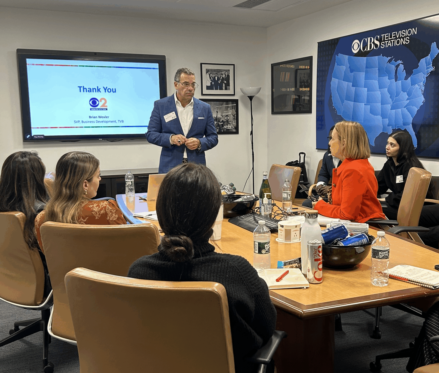 Business Development Resources for Local Broadcast Sales - TVB