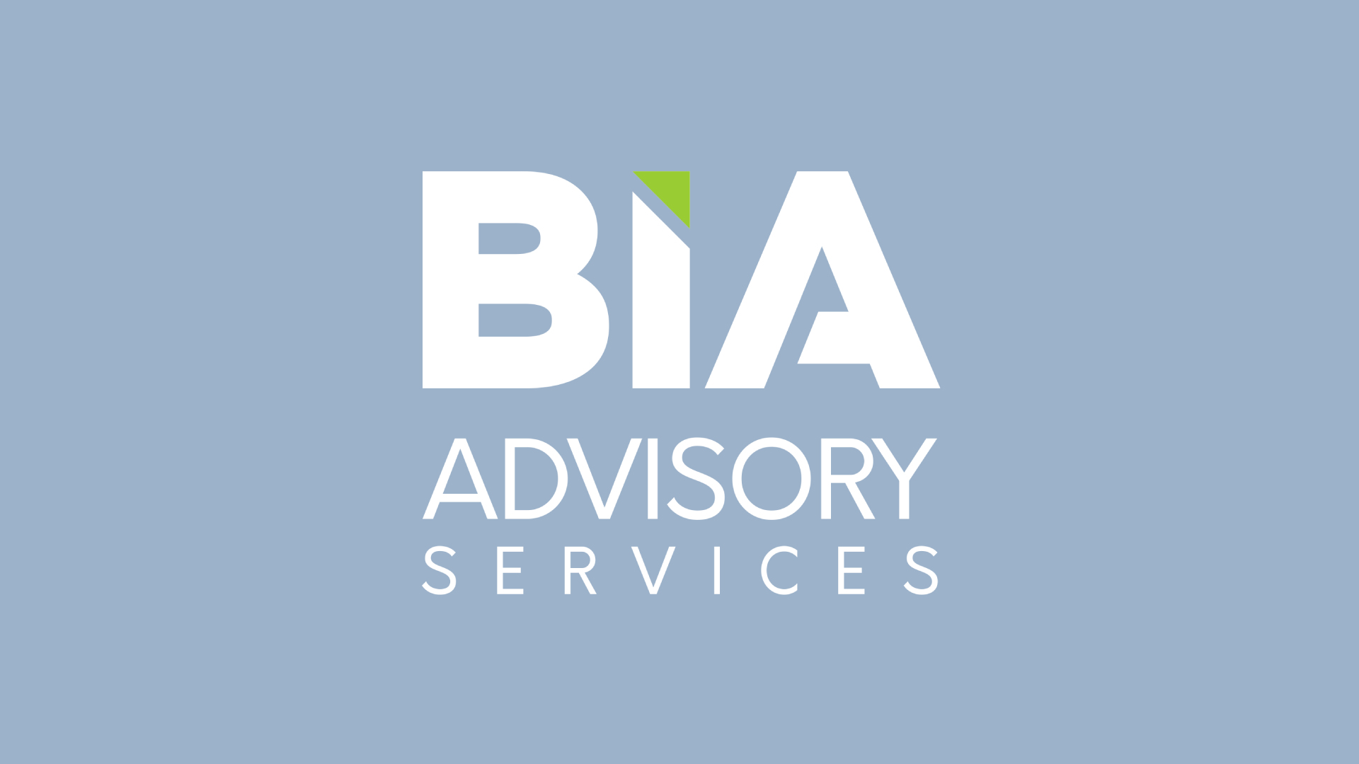 BIA Advisory Services - TVB