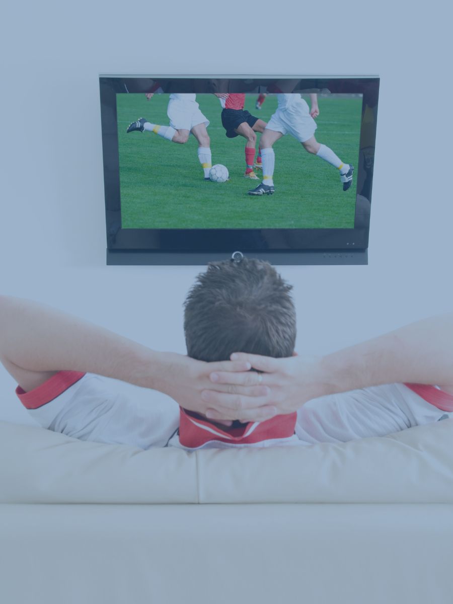 Top 100 Sports Programs | Nielsen TV Ratings | TVB